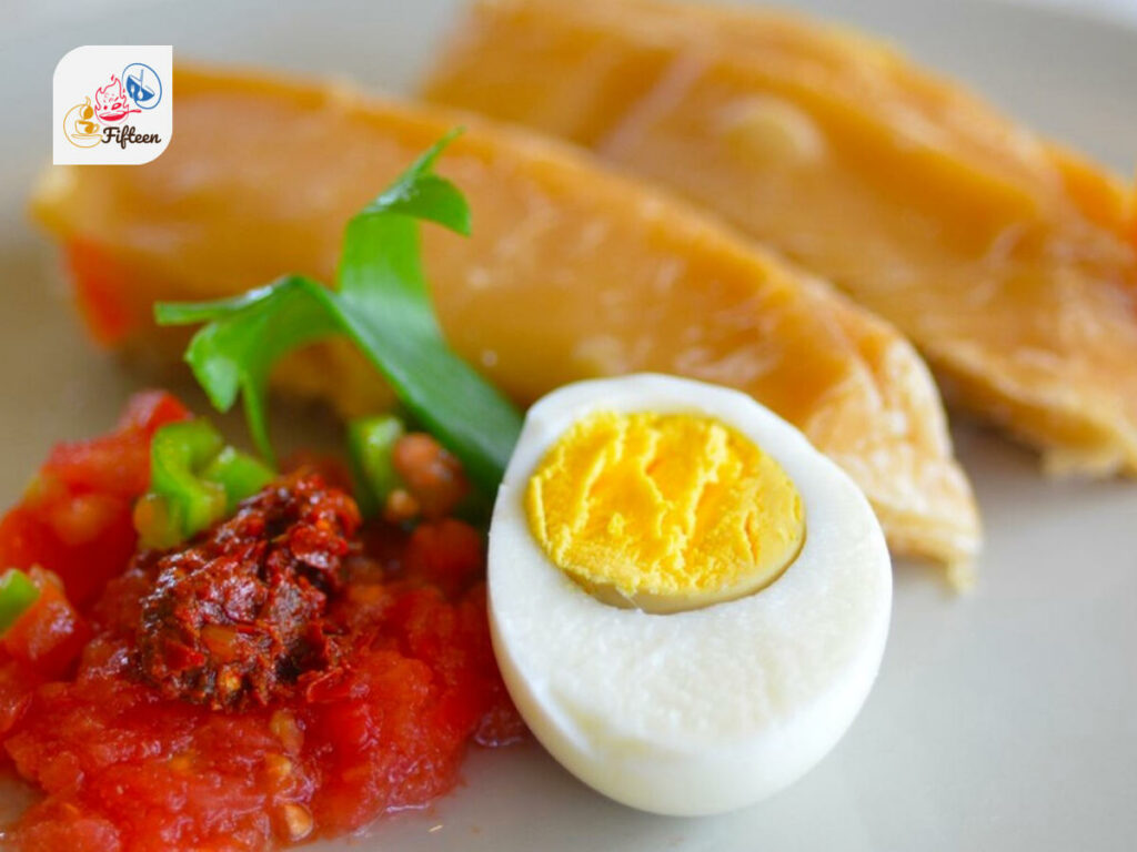 21 Traditional and Famous Food Dishes Available in Yemen
