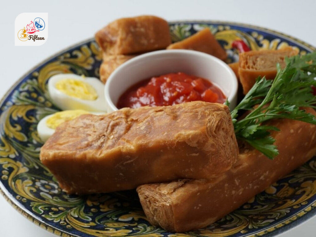 21 Traditional and Famous Food Dishes Available in Yemen