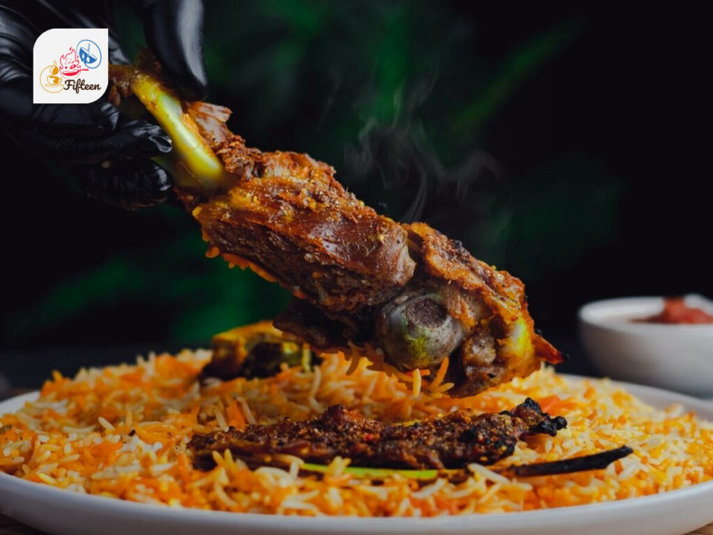 21 Traditional and Famous Food Dishes Available in Yemen