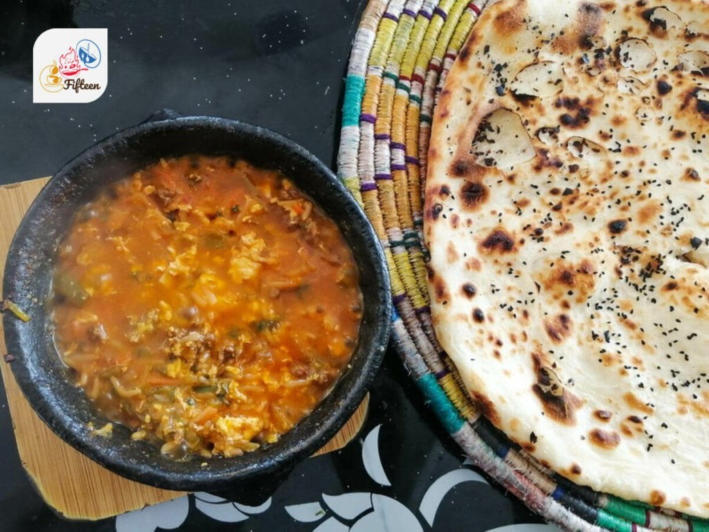 21 Traditional and Famous Food Dishes Available in Yemen