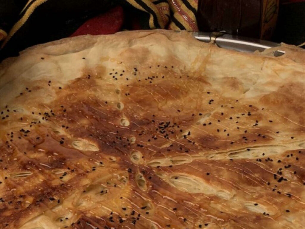 21 Traditional and Famous Food Dishes Available in Yemen