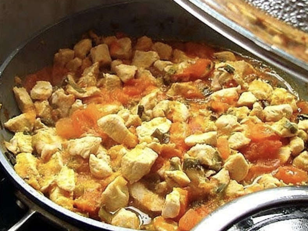 14 Treasured Foods: Typical Bhutanese Dishes to Savor