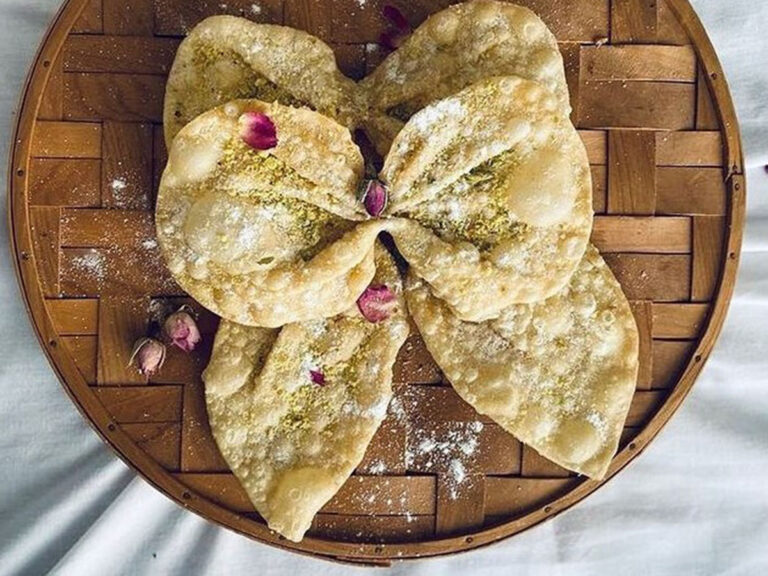 17 Traditional Afghan Dishes Showing Ethnic Diversity