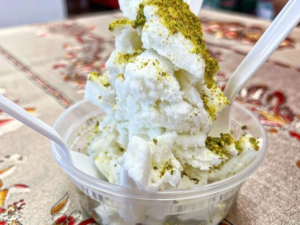 17 Traditional Afghan Dishes Showing Ethnic Diversity