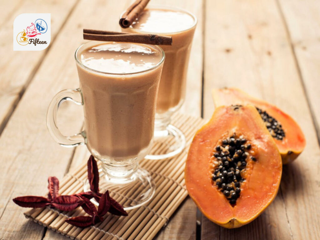 25 Popular African Beverages: Cultural and Natural Flavors