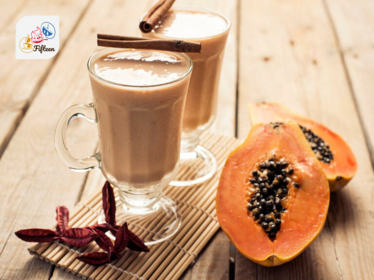 25 Popular African Beverages: Cultural and Natural Flavors