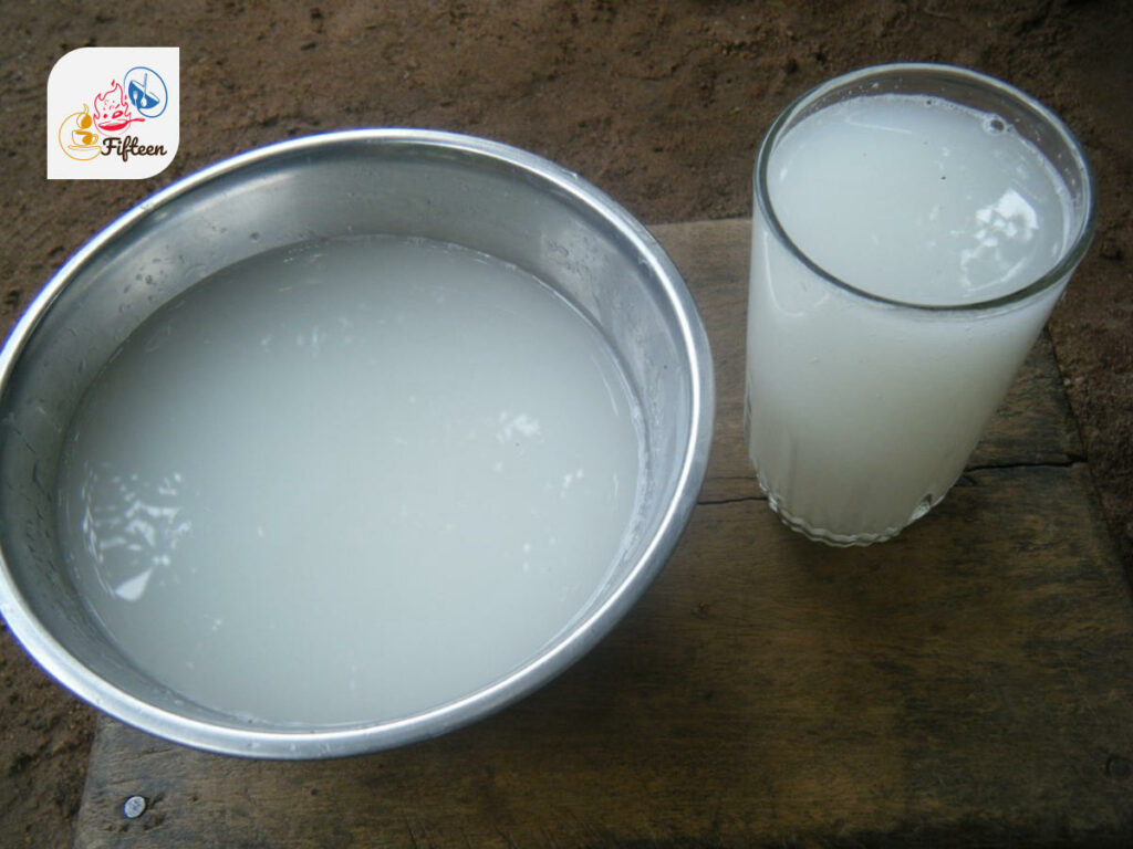 25 Popular African Beverages: Cultural and Natural Flavors