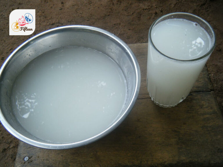25 Popular African Beverages: Cultural and Natural Flavors
