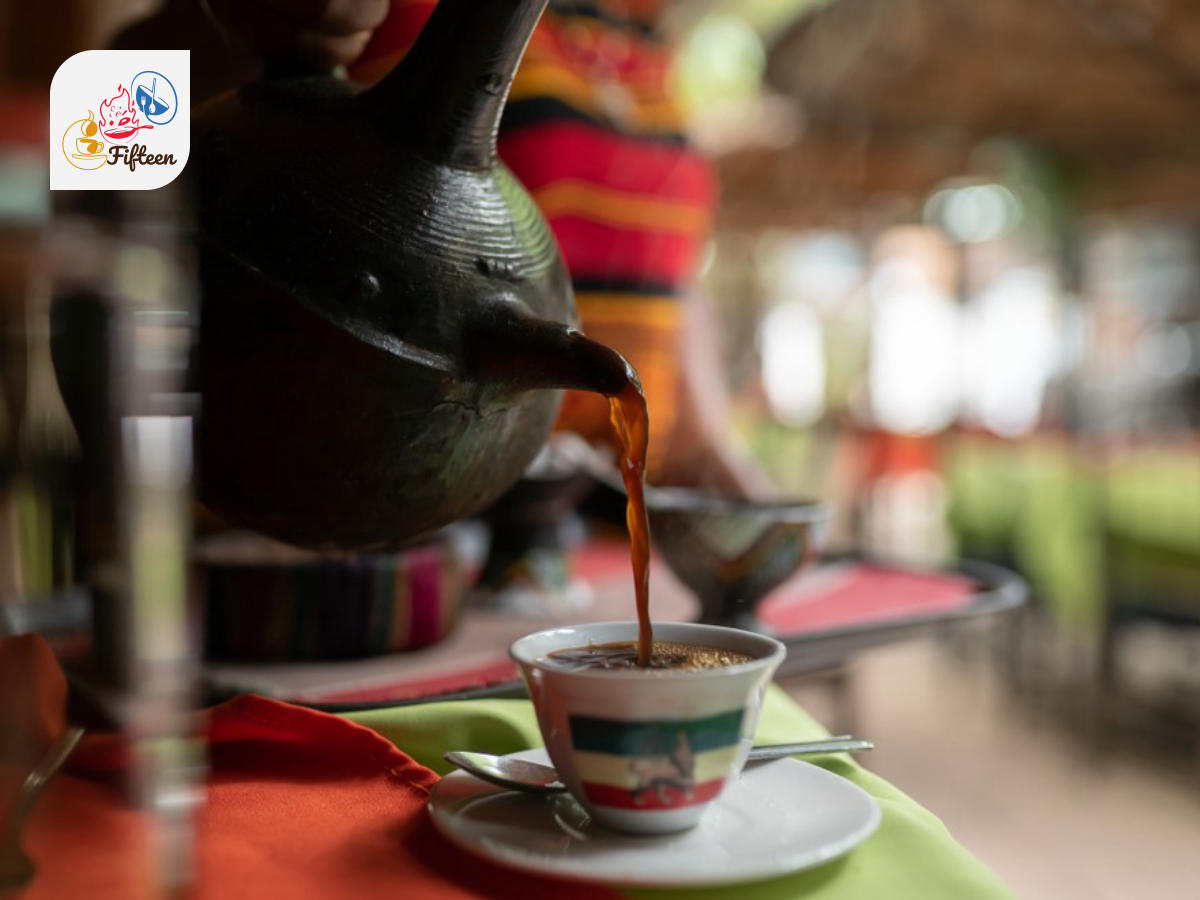 25 Popular African Beverages: Cultural and Natural Flavors