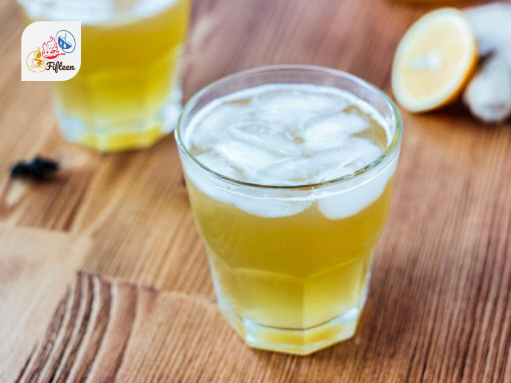 25 Popular African Beverages: Cultural and Natural Flavors