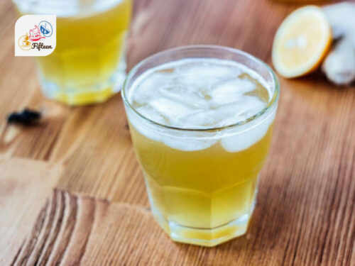 25 Popular African Beverages: Cultural and Natural Flavors