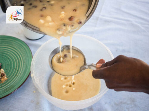 25 Popular African Beverages: Cultural and Natural Flavors