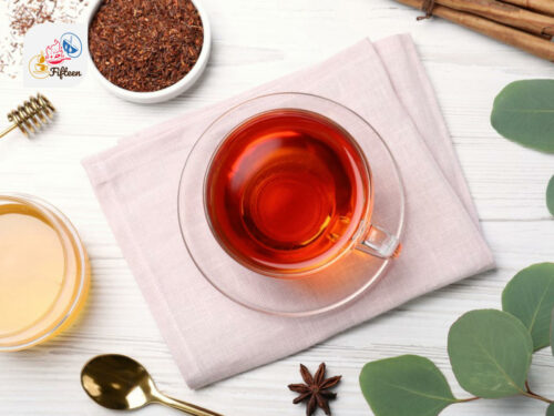 25 Popular African Beverages: Cultural and Natural Flavors