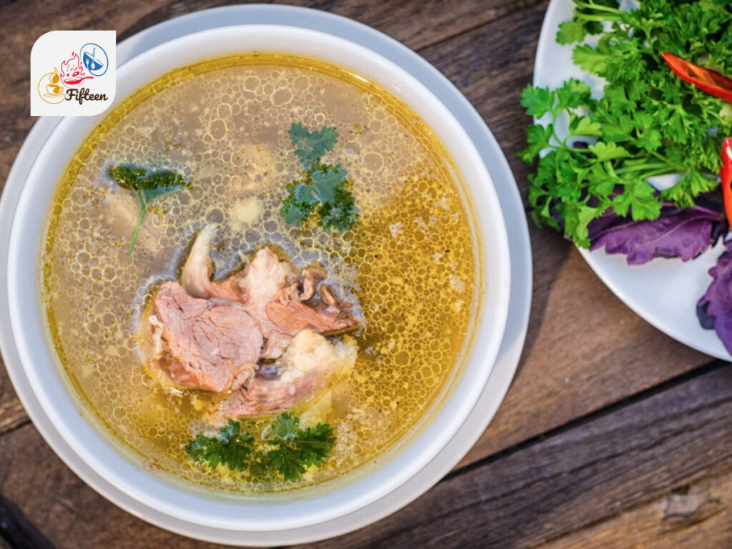 24 Traditional Albanian Dishes: From Mountains to Coast