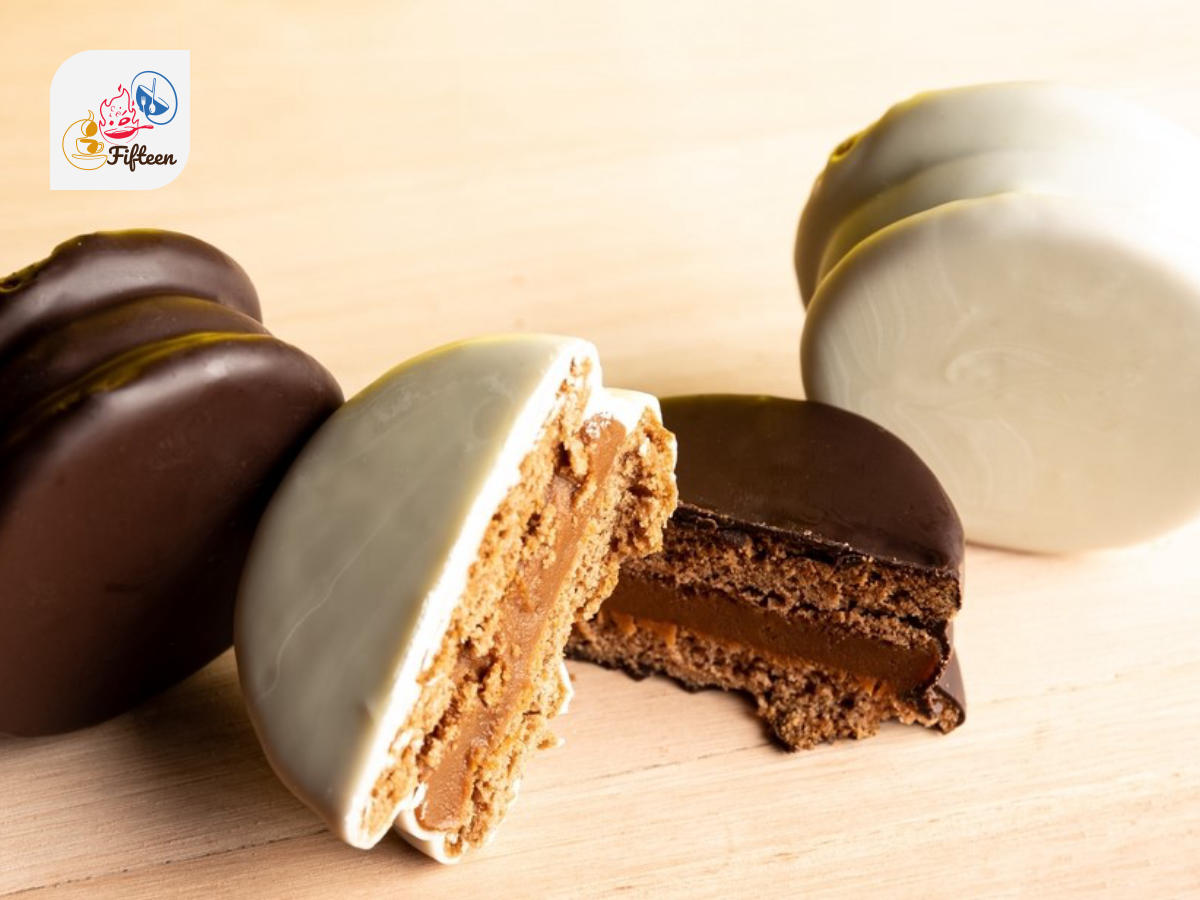 26 Traditional Paraguayan Delicacies: Exploring Popular Foods