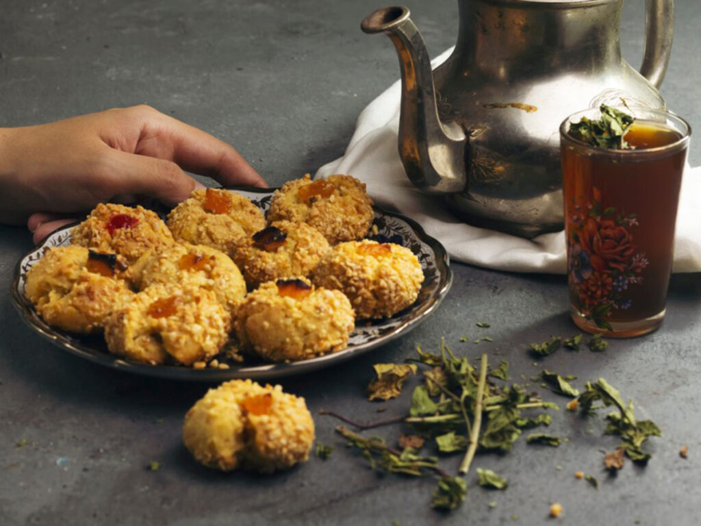 6 Algerian Traditional and Popular Beverages