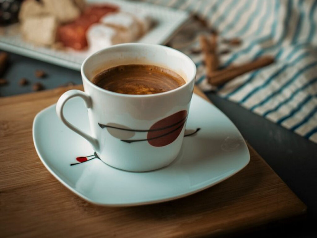 6 Algerian Traditional and Popular Beverages