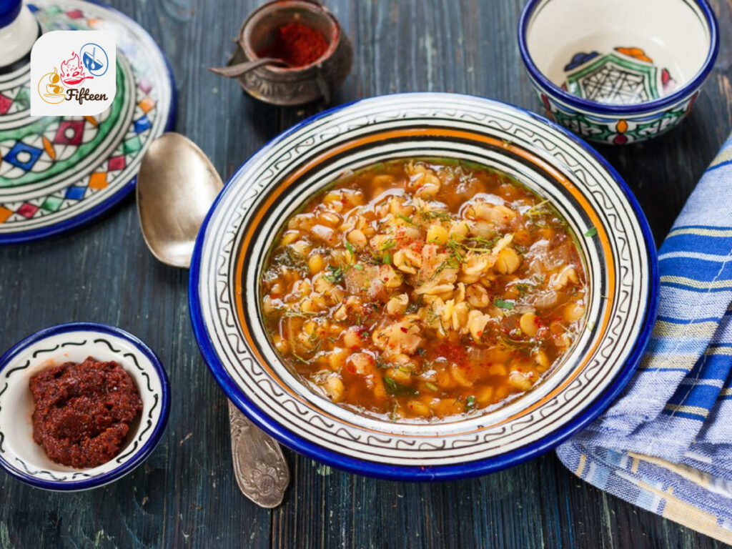 24 Popular Algerian Dishes: Traditional and Influential Dishes