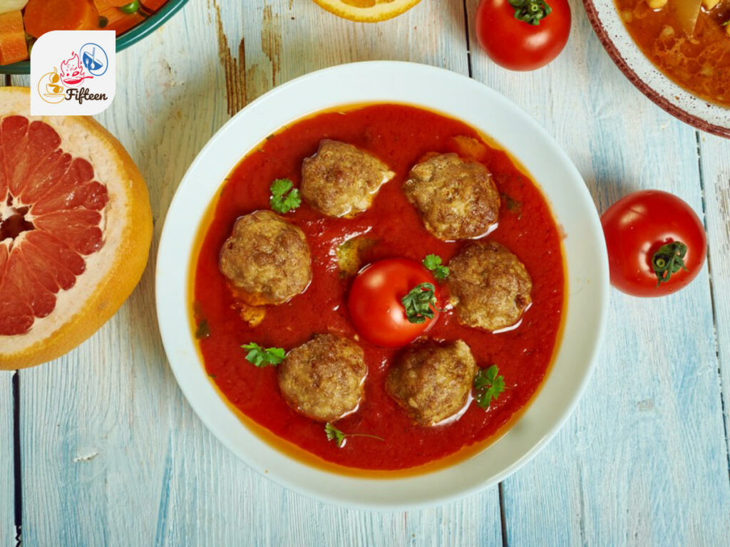 24 Popular Algerian Dishes: Traditional and Influential Dishes