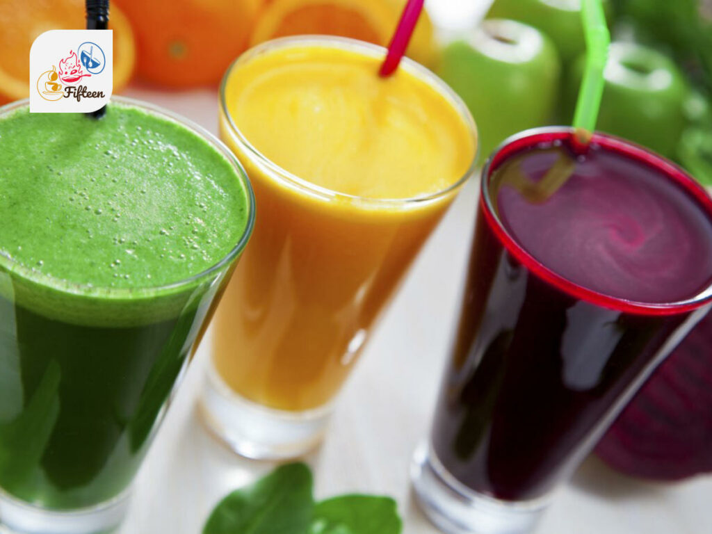 27 Diverse American Beverages: Tradition Meets Innovation