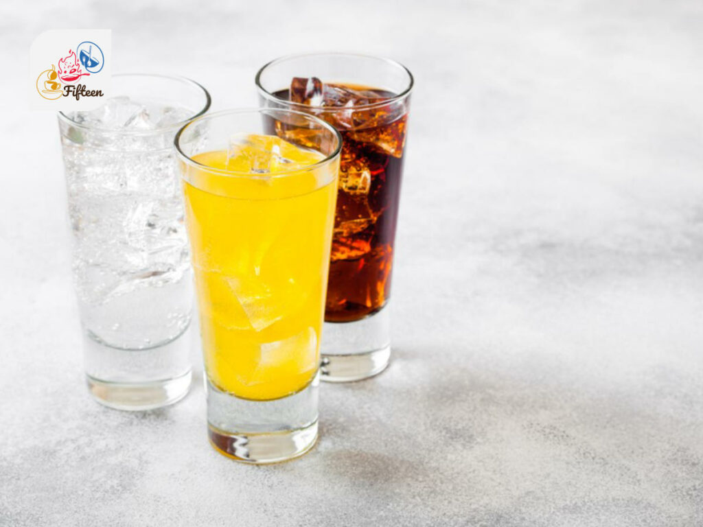 34 Popular Beverages of the Americas: Traditional Favorites