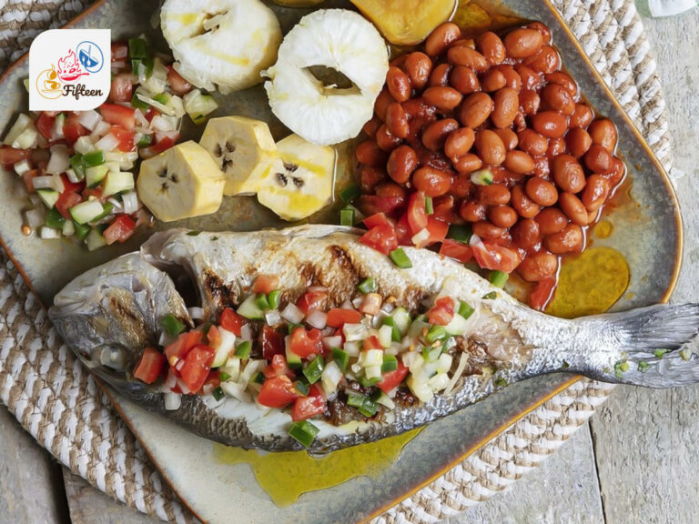 18 Famous Angolan Dishes: Traditional, Street Food and More