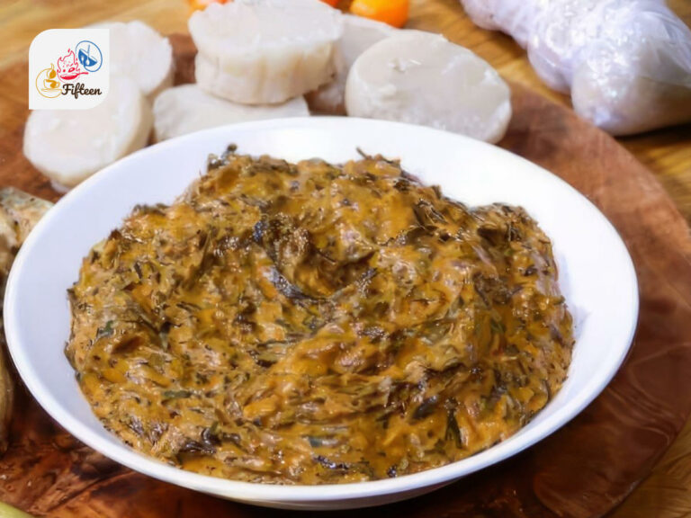 18 Famous Angolan Dishes: Traditional, Street Food and More