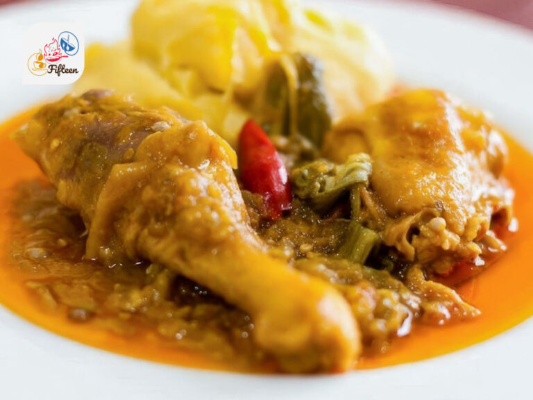 18 Famous Angolan Dishes: Traditional, Street Food and More