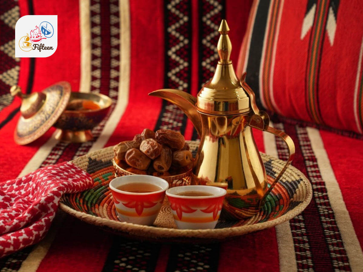 25 Middle Eastern Beverages: Alcoholic and Non-alcoholic