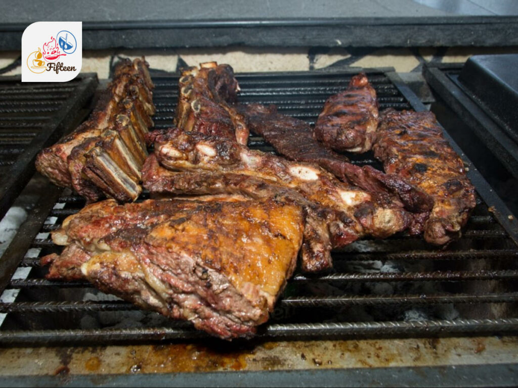 26 Traditional Paraguayan Delicacies: Exploring Popular Foods