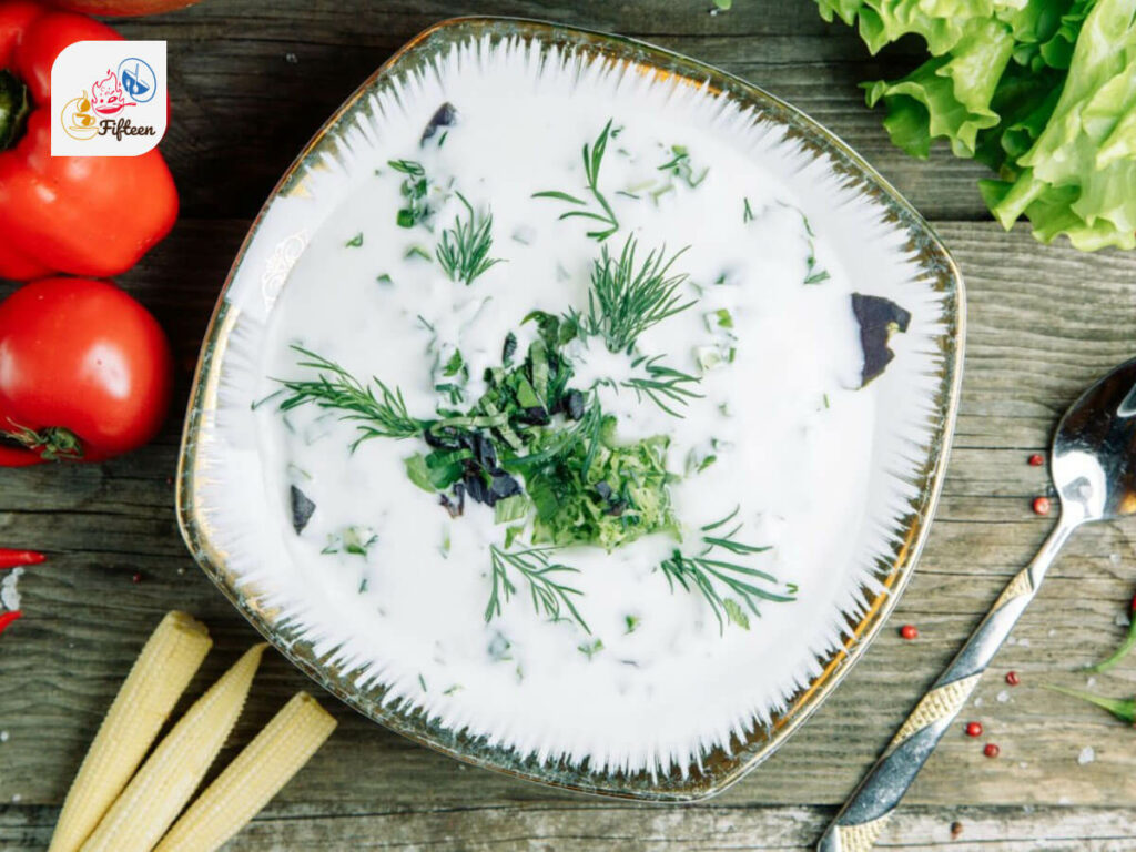 24 Azerbaijani Dishes: Traditional, National, and Street Food