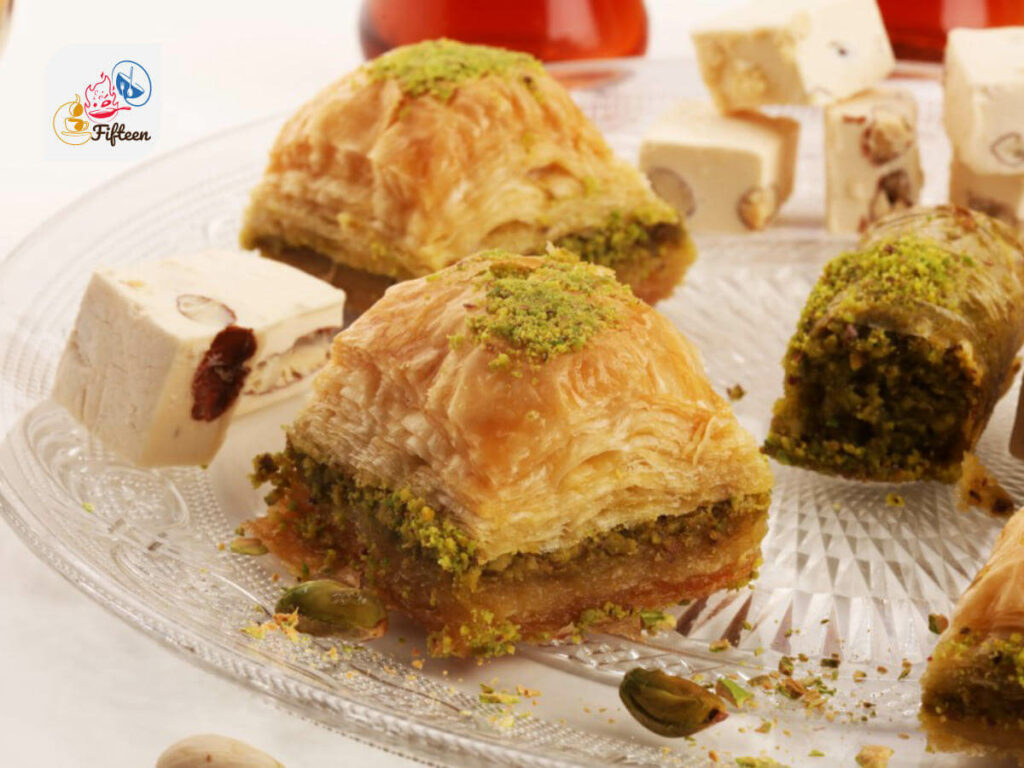 20 Top Sudanese Dishes and Food Culture