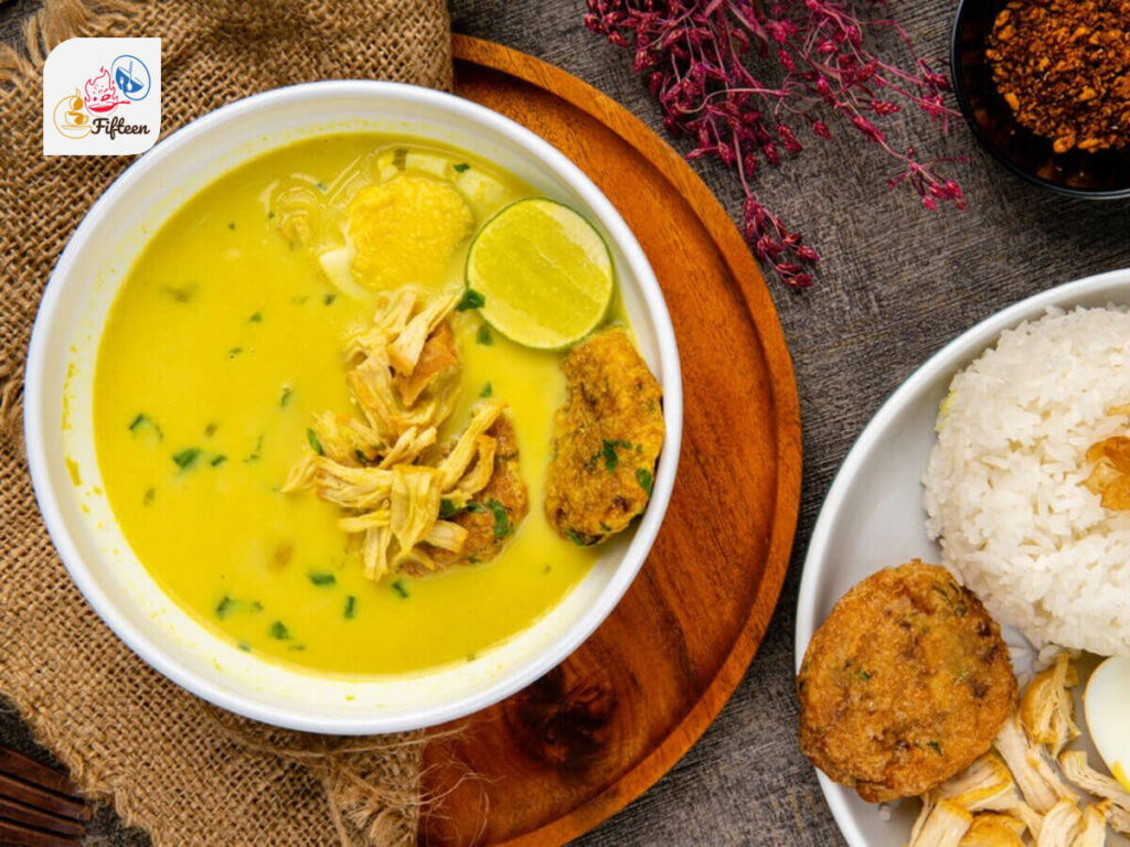 16 Popular Balinese Dishes and Traditional Food Culture