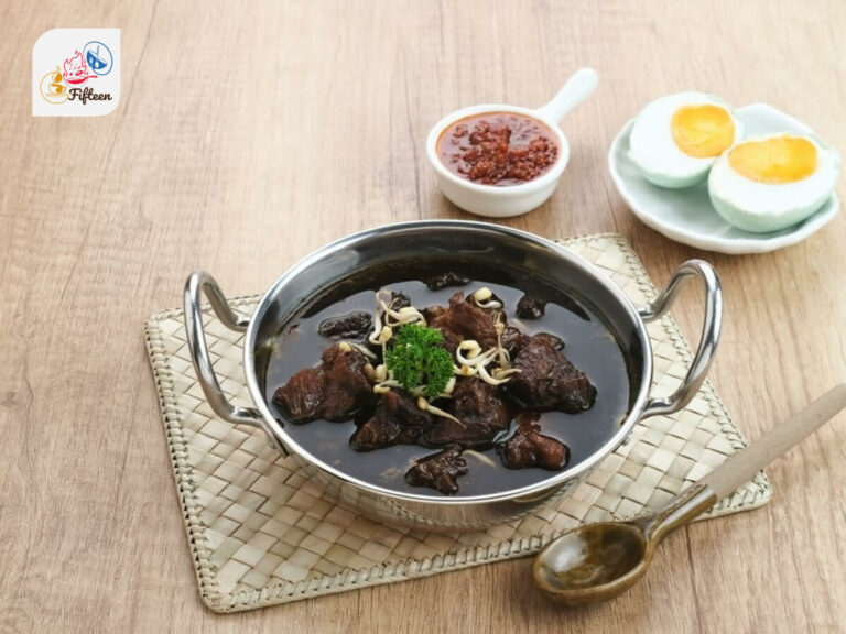 16 Popular Balinese Dishes and Traditional Food Culture