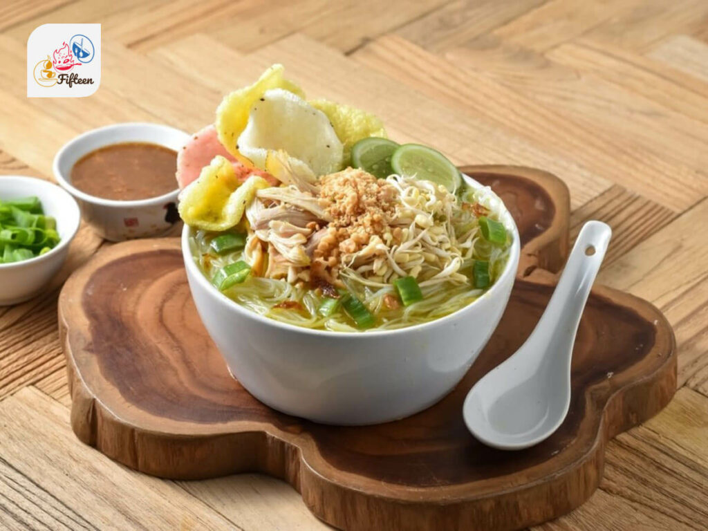 16 Popular Balinese Dishes and Traditional Food Culture