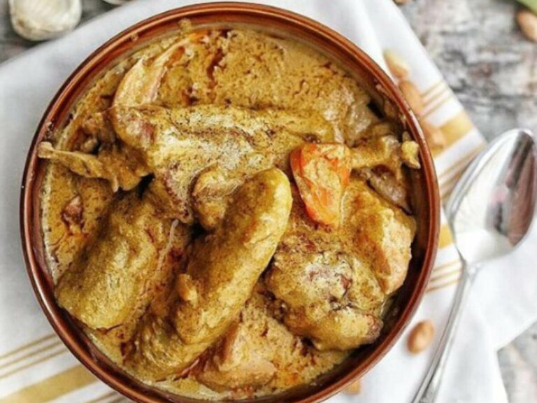 22 Best Cameroonian Dishes: Traditional and Popular Food