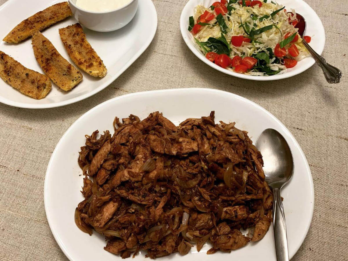 11 Classic Gabonese Dishes