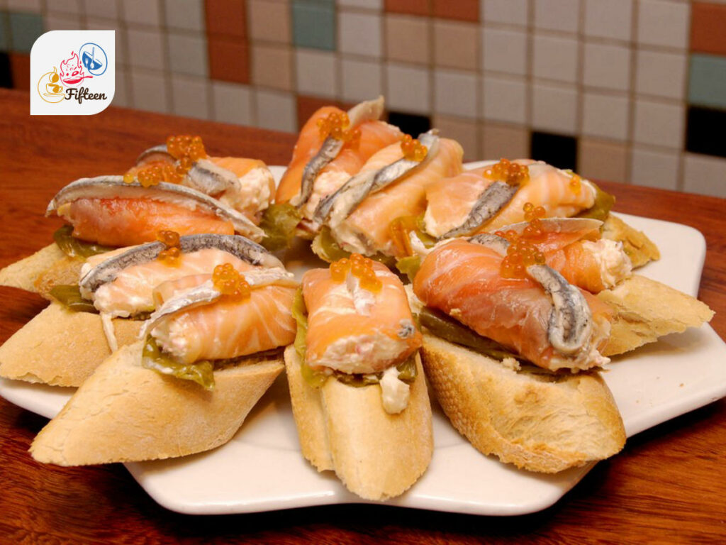 16 Typical Basque Dishes: Traditional Food Delights