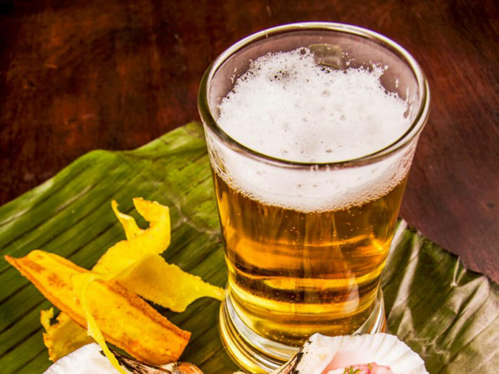 18 Popular and Traditional Peruvian Beverages