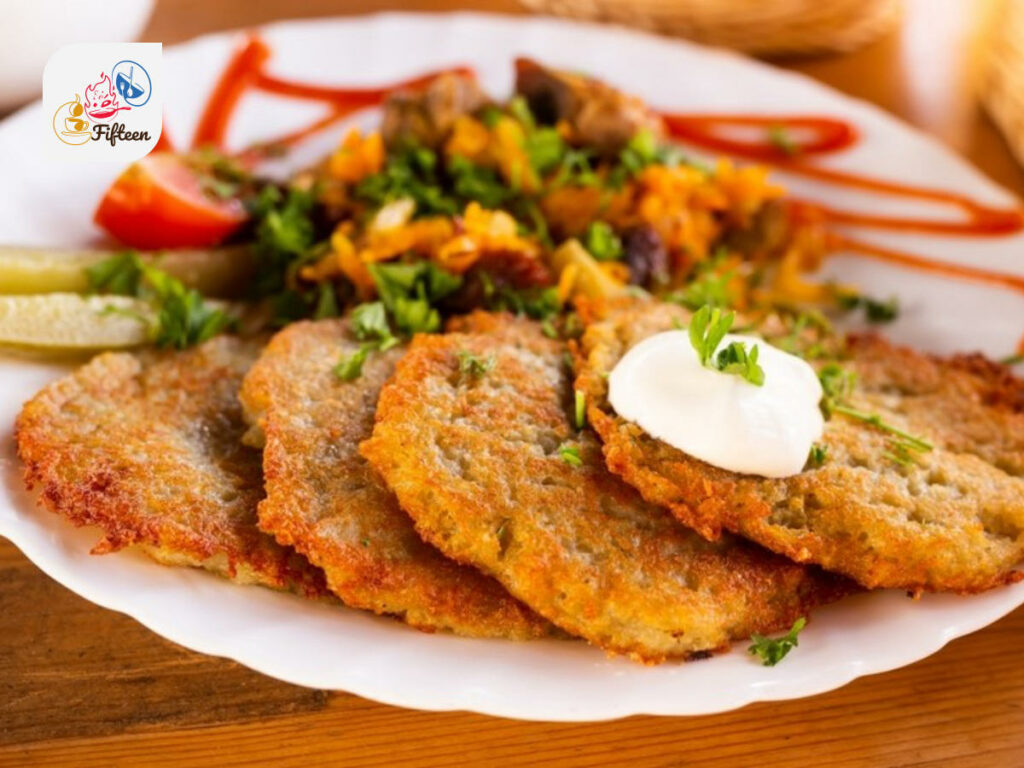19 Belarusian Dishes: Traditional and Popular Foods
