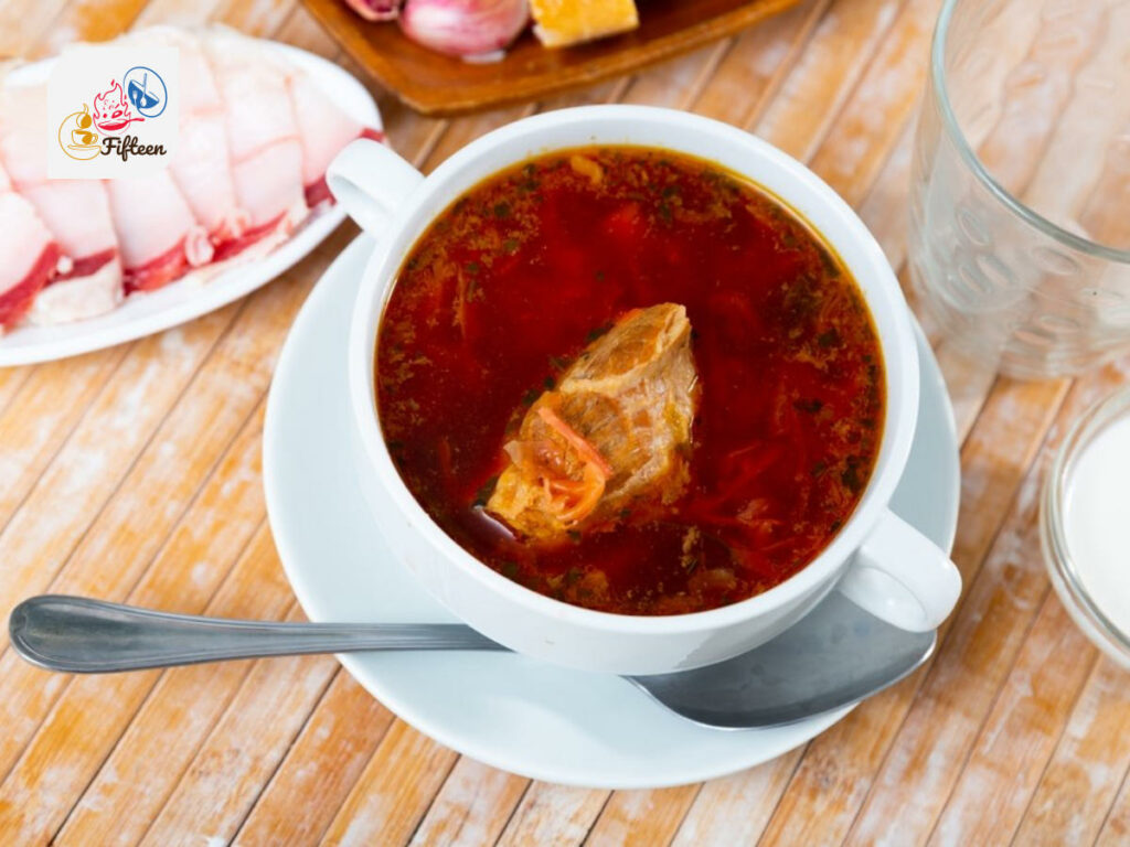 19 Belarusian Dishes: Traditional and Popular Foods
