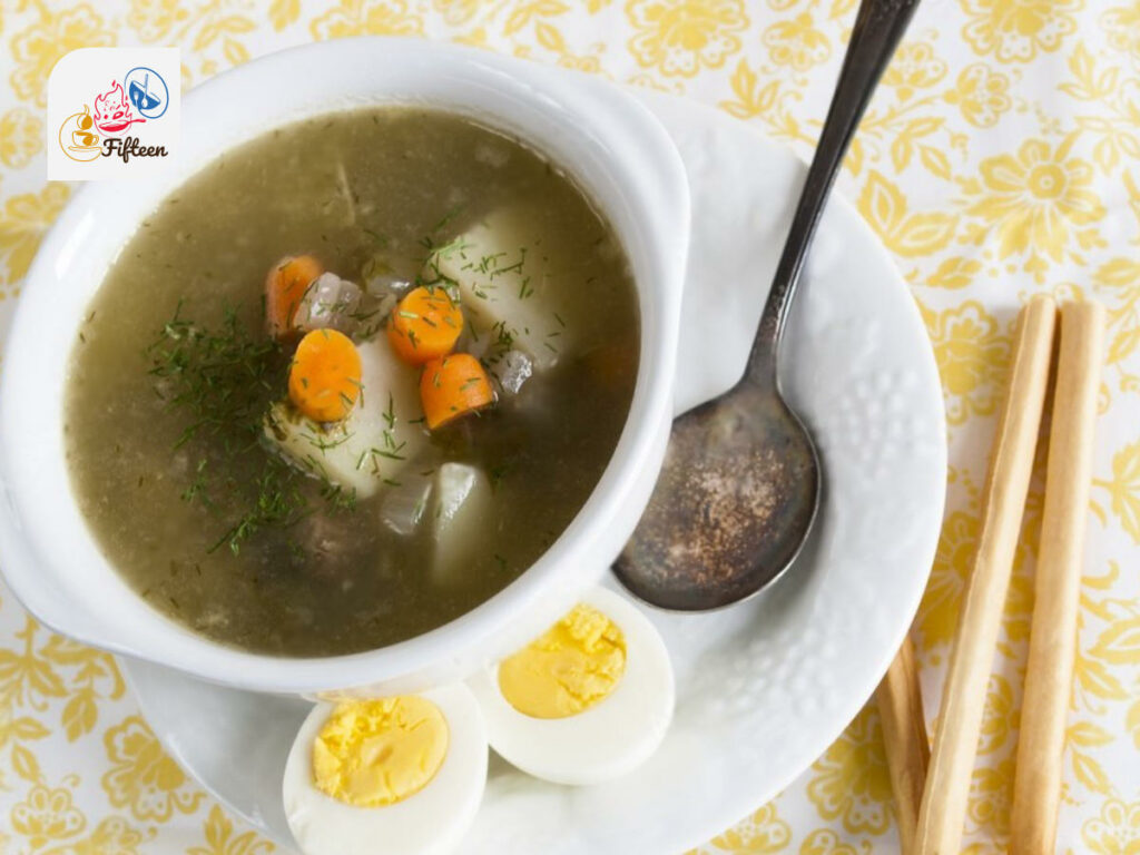 19 Belarusian Dishes: Traditional and Popular Foods