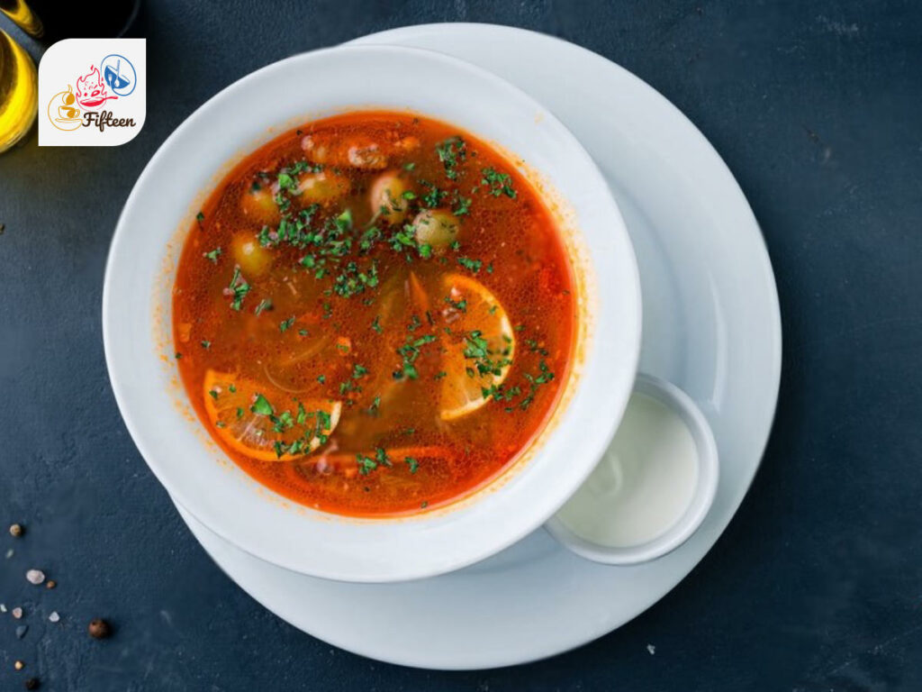19 Belarusian Dishes: Traditional and Popular Foods
