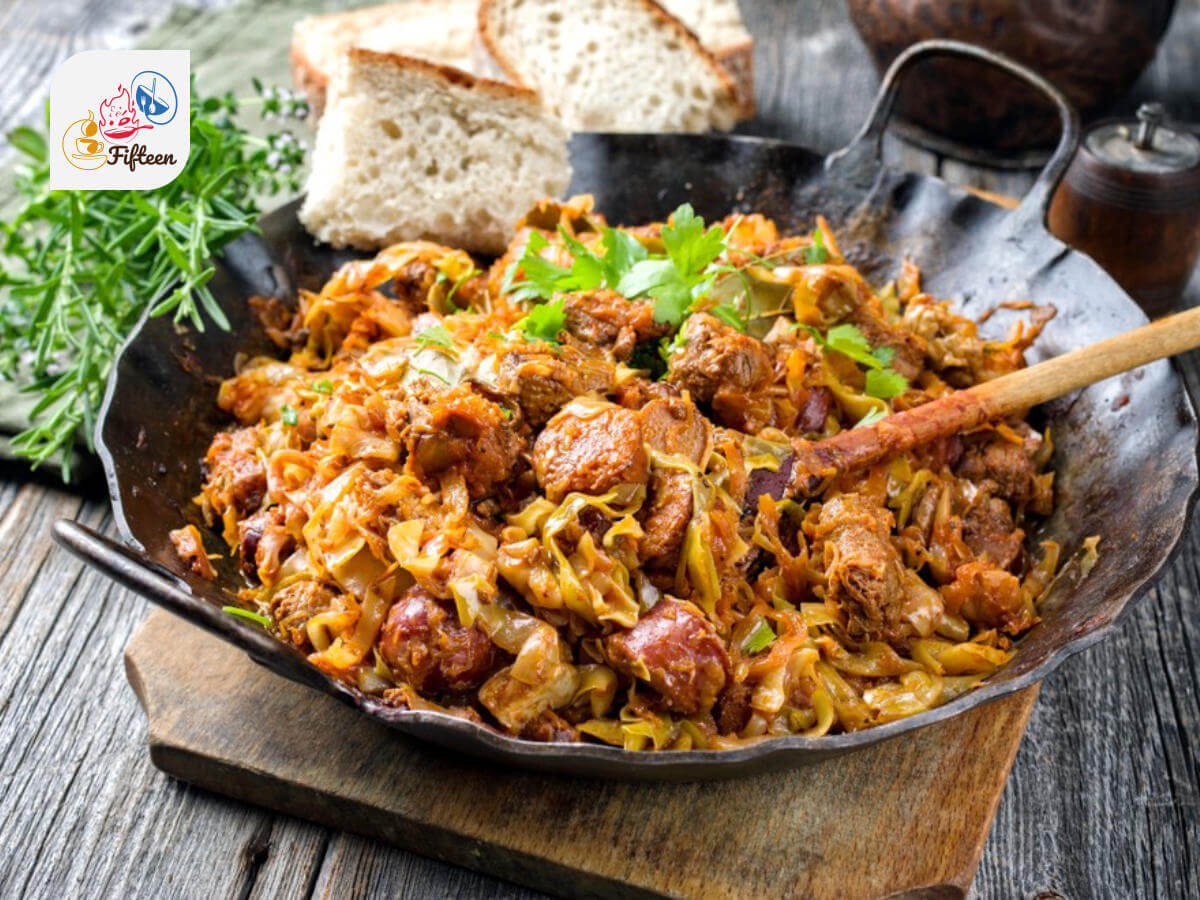 18 Popular and Easy Lithuanian Dishes in Traditional Cuisine