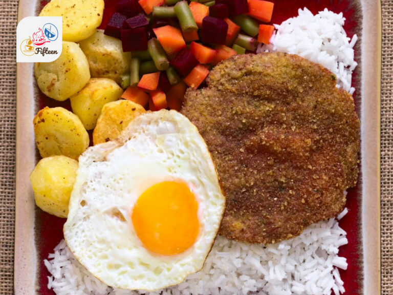24 Unique Bolivian Dishes Showcasing Traditional Flavors