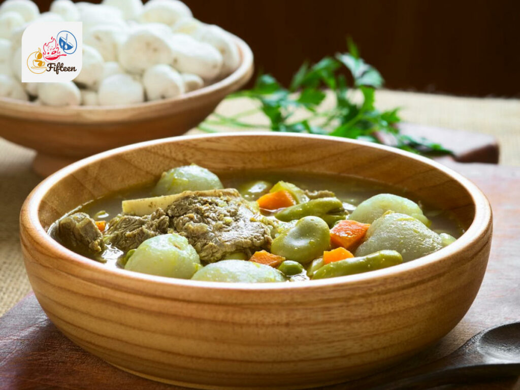 24 Unique Bolivian Dishes Showcasing Traditional Flavors