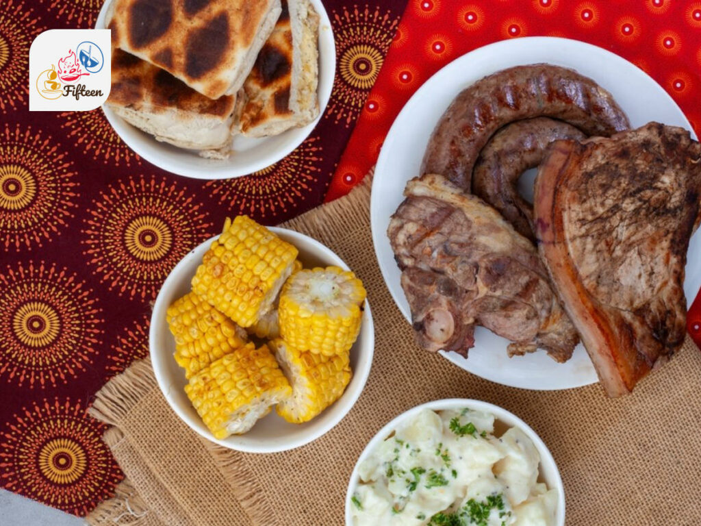 24 Typical Botswana Dishes: Common and Traditional Food