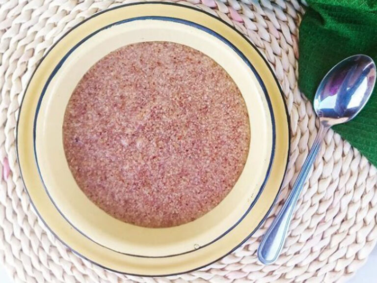 24 Typical Botswana Dishes: Common and Traditional Food