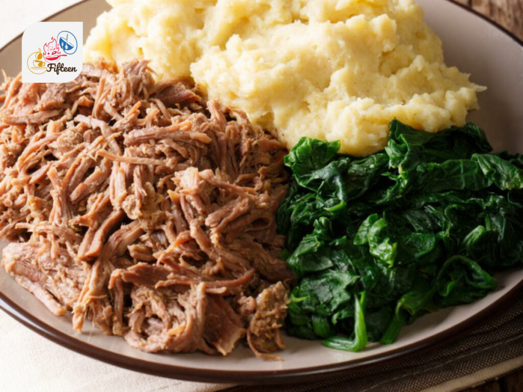 24 Typical Botswana Dishes: Common and Traditional Food