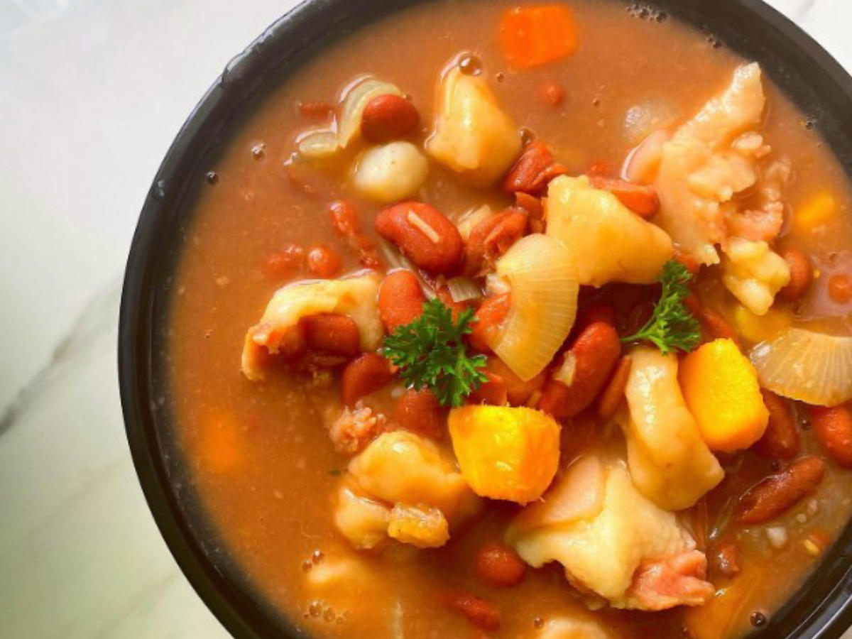 15 Traditional Saint Lucian Dishes: What to Eat in St.Lucia